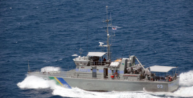 DMS Maritime to support, refit PPBs - Australian Defence Magazine