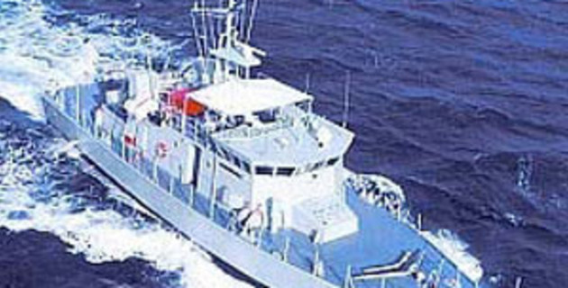 Pacific Patrol Boat upgraded - Australian Defence Magazine