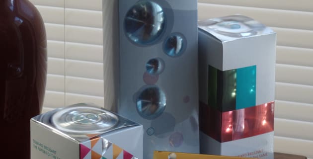 On-pack digital lenses go for 'wow' factor - PKN Packaging News