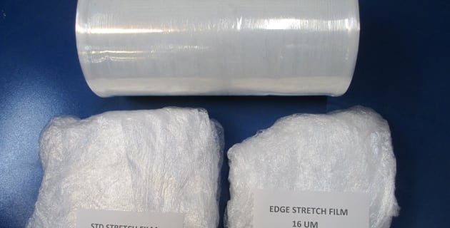 PRODUCT SPOTLIGHT: Stretch film gives a competitive edge - PKN ...
