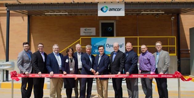 Amcor to make 50 million PET bottles a year for veggie juice brand ...