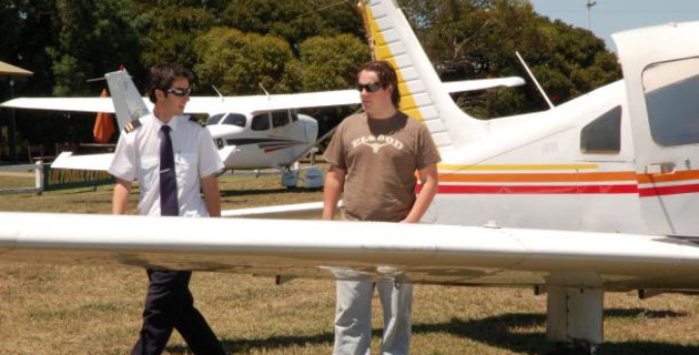 CASA releases Part 141 Guidance Material - Australian Flying