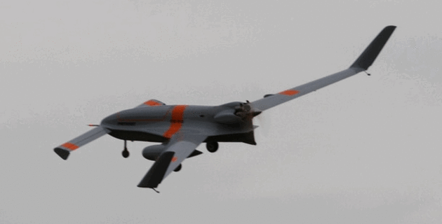 Australian long-endurance UAV at Singapore - Australian Defence Magazine