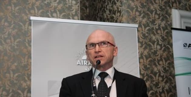 First ever Building Physics Forum - Climate Control News