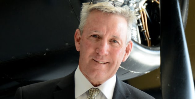 Helicopter Association gets New CEO - Australian Flying