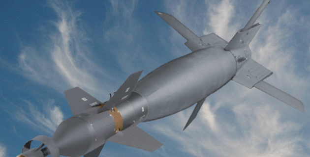 Using wireless to integrate enhanced Paveway - Australian Defence Magazine