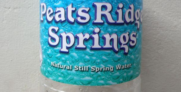 Peats Ridge bottles on despite plant closure - Food & Drink Business