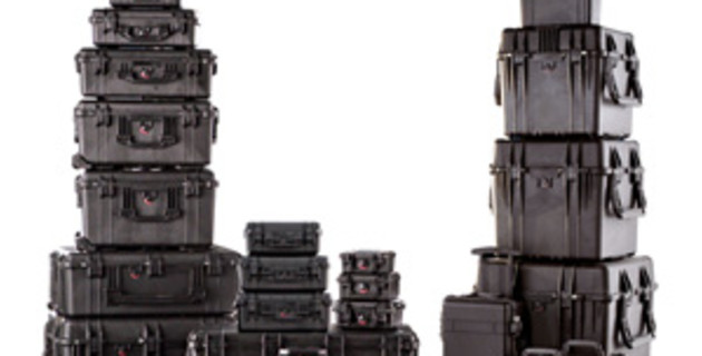 Extended range of Pelican protective cases - Australian Defence Magazine