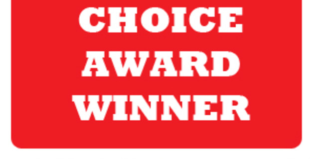 People's Choice Award Winner - Australian Wood Review