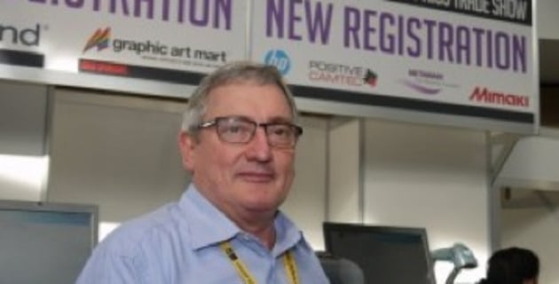 'One big happy family' - VC - Print21