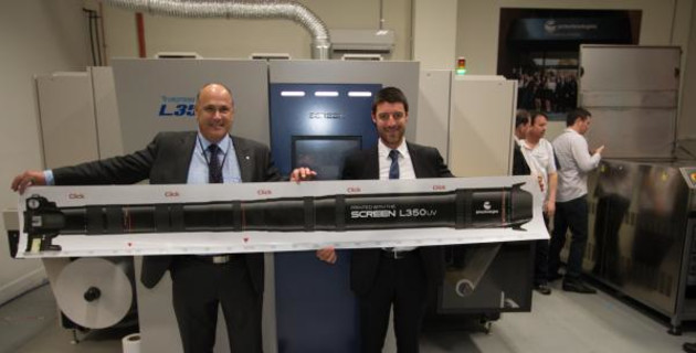 Jet Technologies opens house and minds - PKN Packaging News