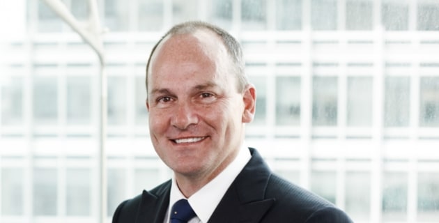 IAG CEO to retire by end of 2020 - Australasian Paint & Panel