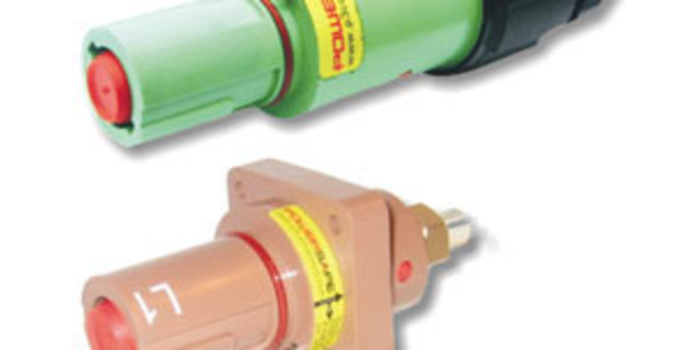 Powersafe products from Connector-Tech - Australian Defence Magazine