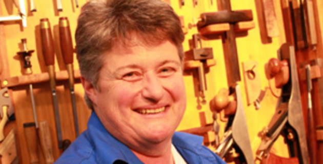 From Tree to Furniture - Australian Wood Review