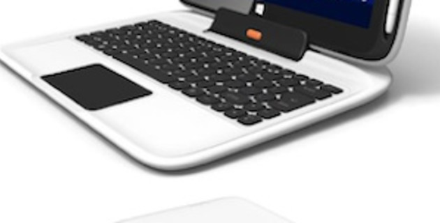 Ruggedized tablet from Pioneer Computers - Australian Defence Magazine