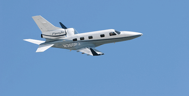 Piper lines up interior designers for PiperJet - Australian Flying