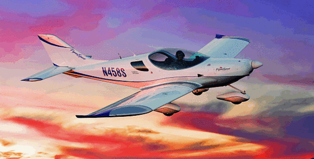 Change at the top for Piper - Australian Flying
