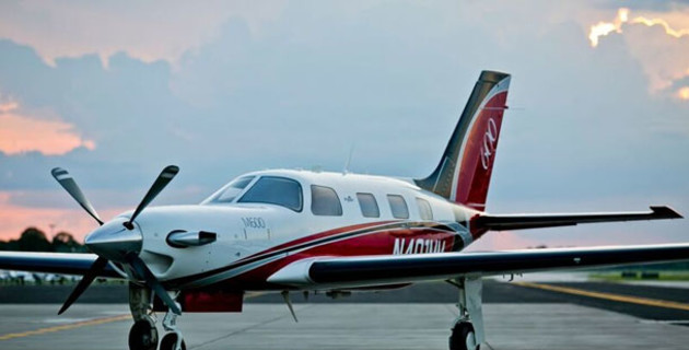 CASA certifies the Piper M600 Single-engined Turbo-prop - Australian Flying