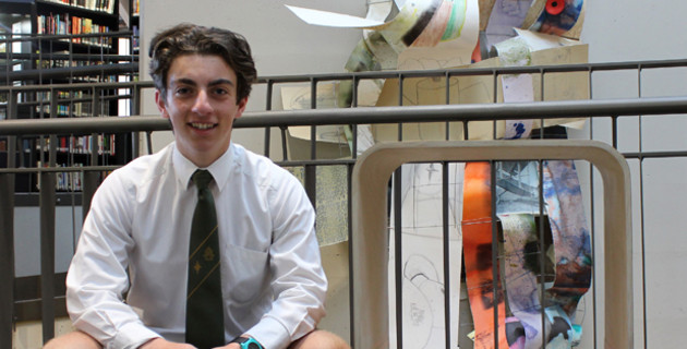 Dimattina Provedoring Display Cabinet - Australian Wood Review