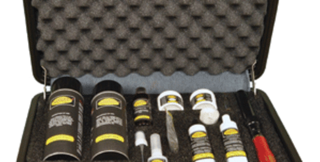 SMART Repair Systems’ tailored kits - Australasian Paint & Panel