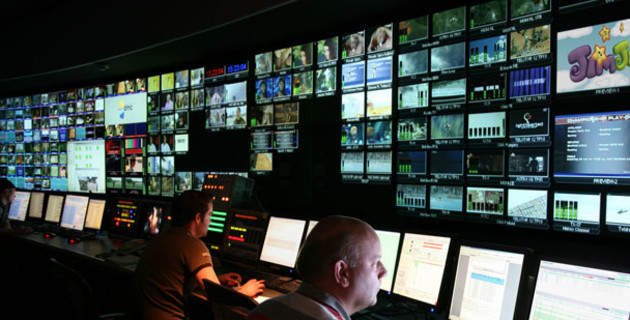 DMC upgrades with Riedel comms - Australian Defence Magazine