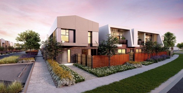 Point Cook development awarded 5 Star rating - Climate Control News