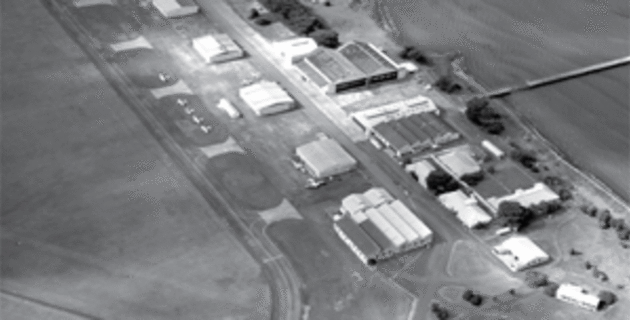 Australia’s aviation heritage in limbo - Australian Flying