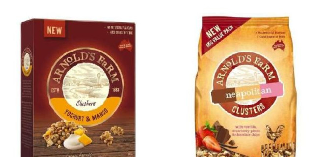 Freedom bulks up muesli credentials with $35m acquisition - Food ...