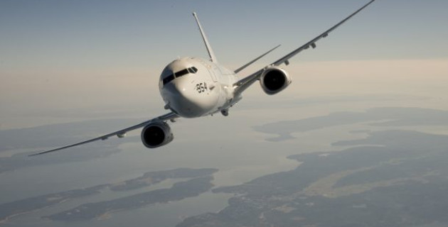 CAE to provide two P-8A simulators for RAAF - Australian Defence Magazine