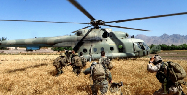 Defence Force Posture Review final report released - Australian Defence ...