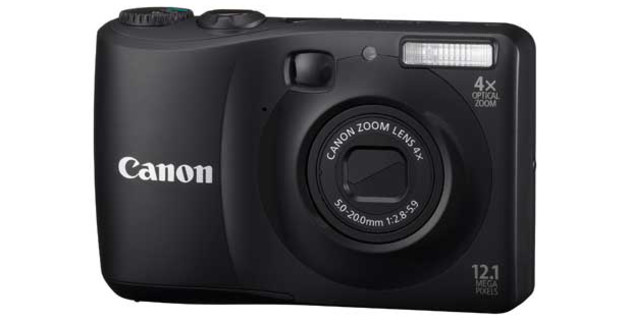 HD Movie Recording To PowerShot A-Series - Australian Photography