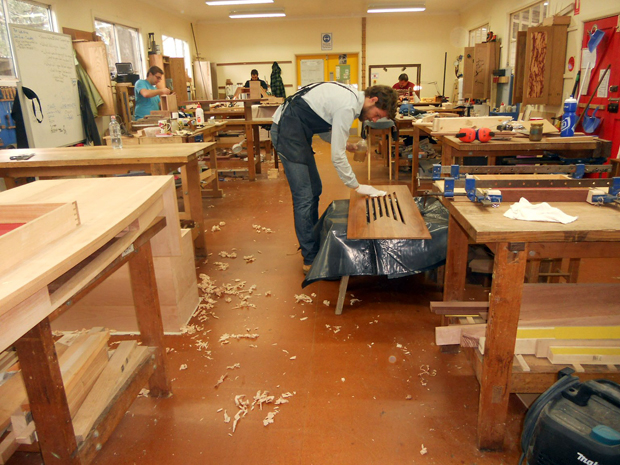 Transformation - Australian Wood Review