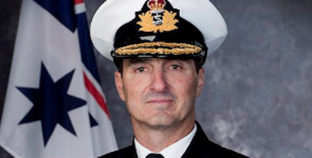 New Chief of Joint Operations announced - Australian Defence Magazine