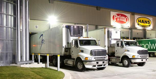 Innovative $136 million Primo Smallgoods facility wins award - Food ...