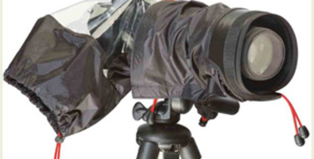 Kata Launches Waterproof Camera Covers - Australian Photography