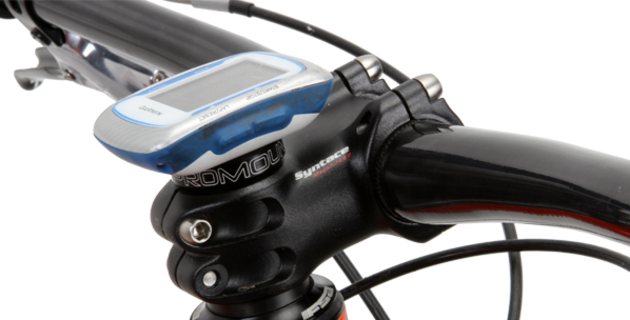 Pro Mount Billet - Mountain Biking Australia magazine