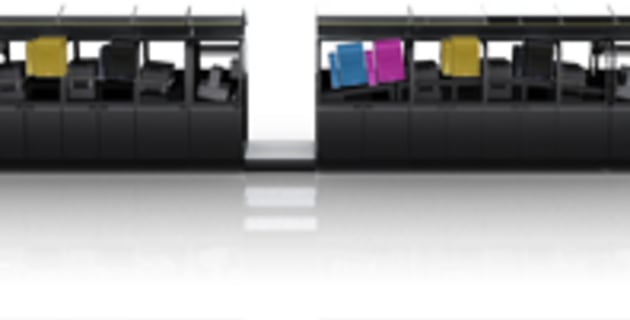 Kodak launches the Prosper 5000XLi Press - Print21