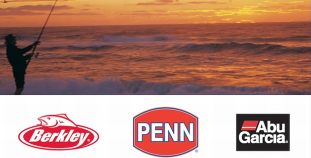 Pure Fishing launches new websites - Fishing World