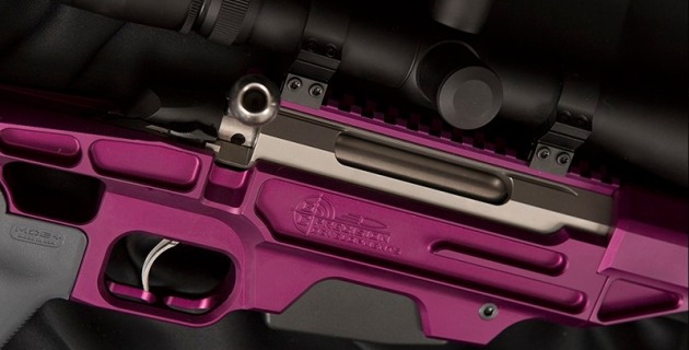 GC Precision Developments - Sporting Shooter