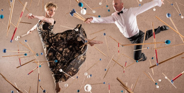 Music meets dance - Dance Australia