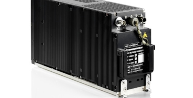 Rohde & Schwarz MR6000A transceiver meets both military and civil ...