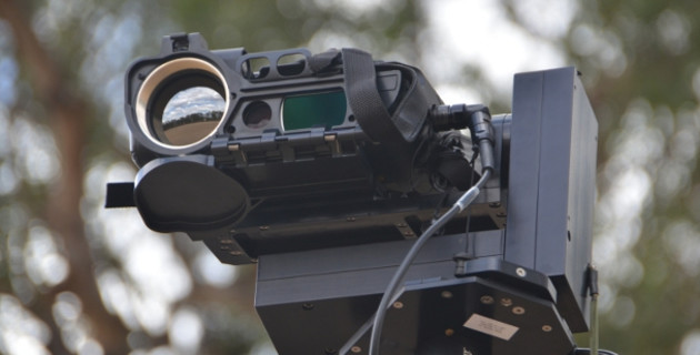 Surveillance system for Army patrols - Australian Defence Magazine