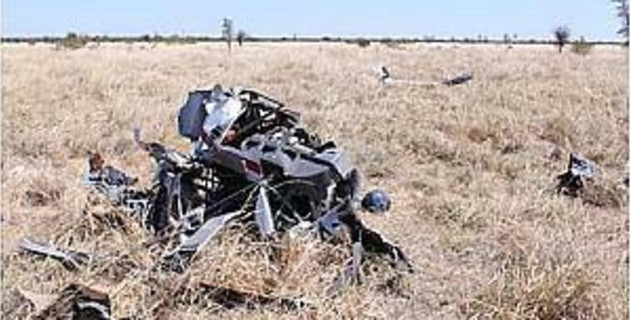ATSB Releases R22 Crash Report - Australian Flying