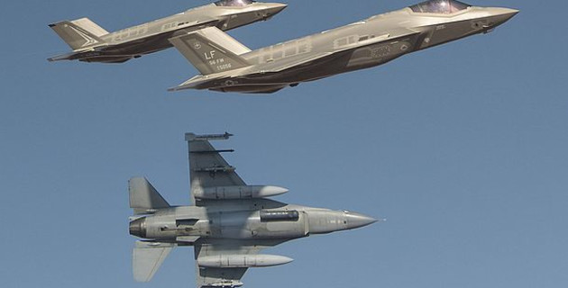 RAAF to release 10-year plan in 2016 - Australian Defence Magazine