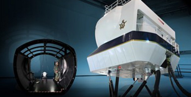 CAE's simulation demo for RAAF C-130J crews - Australian Defence Magazine