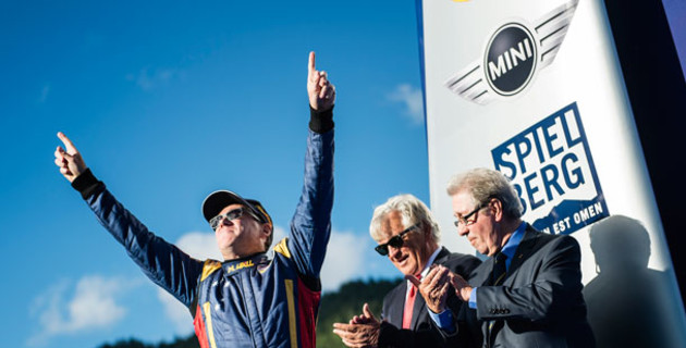 Honourable Company of Air Pilots honours Matt Hall - Australian Flying