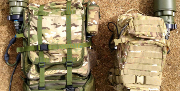 Defence seeks manpack EW systems - Australian Defence Magazine