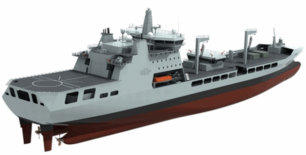 New fleet tankers for Royal Navy - Australian Defence Magazine