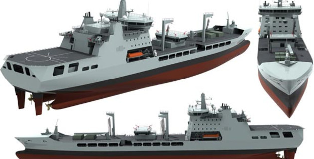 DSME signs MoU with local partners for Sea 1654 - Australian Defence ...