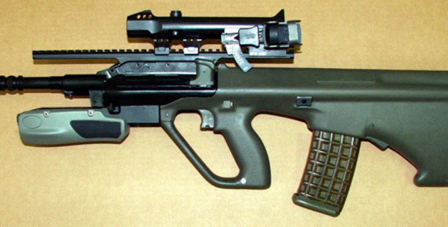 USMC evaluates Kord RIC technology - Australian Defence Magazine